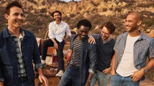 JCPenney Launches the Mutual Weave™ Lifestyle Brand for Men | JCPenney ...