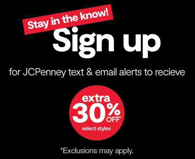 JCPenney Giving | JCPenney Newsroom