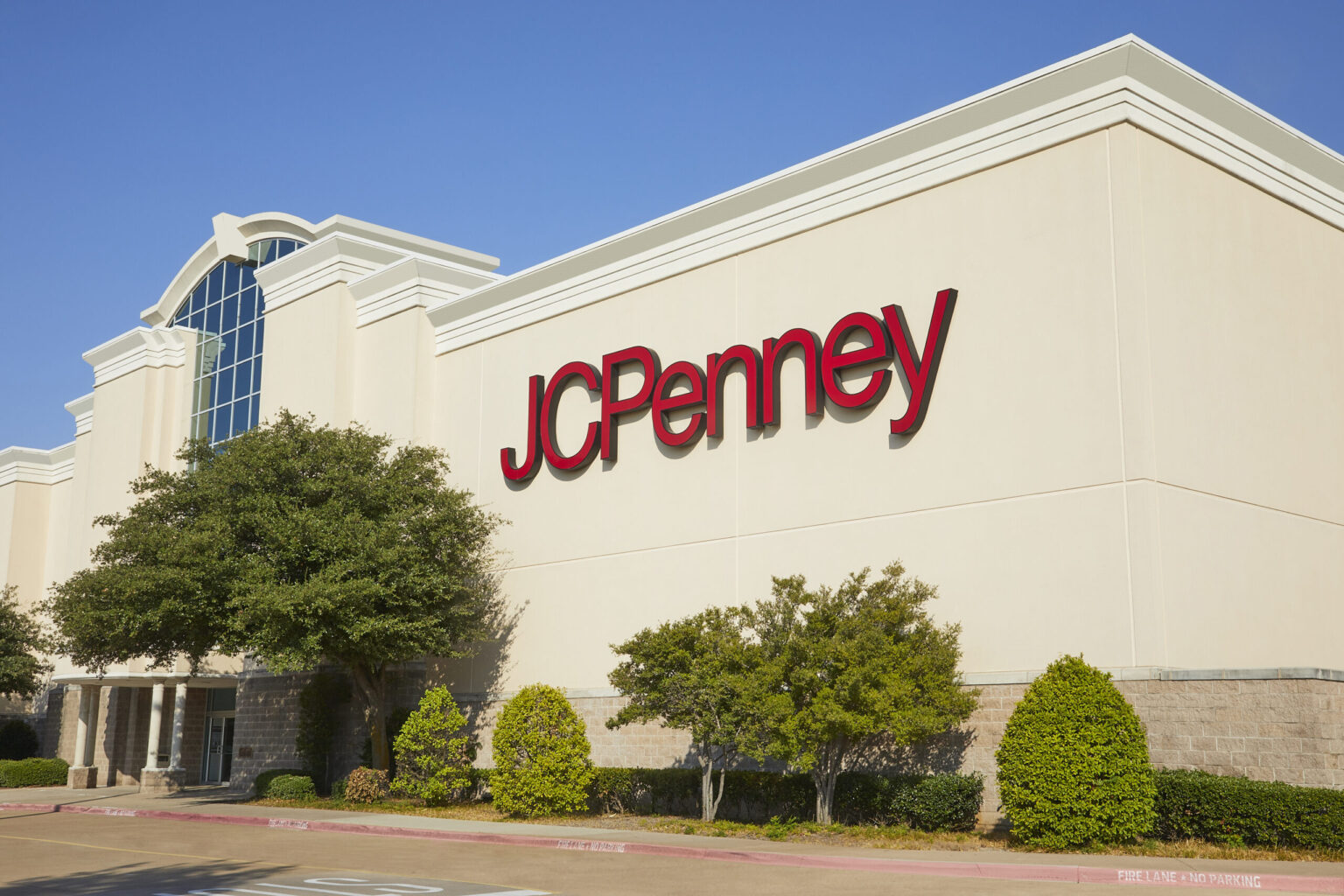 JCPenney Launches New Rewards and Credit Program Where Customers Get More, Earn More and Save ...