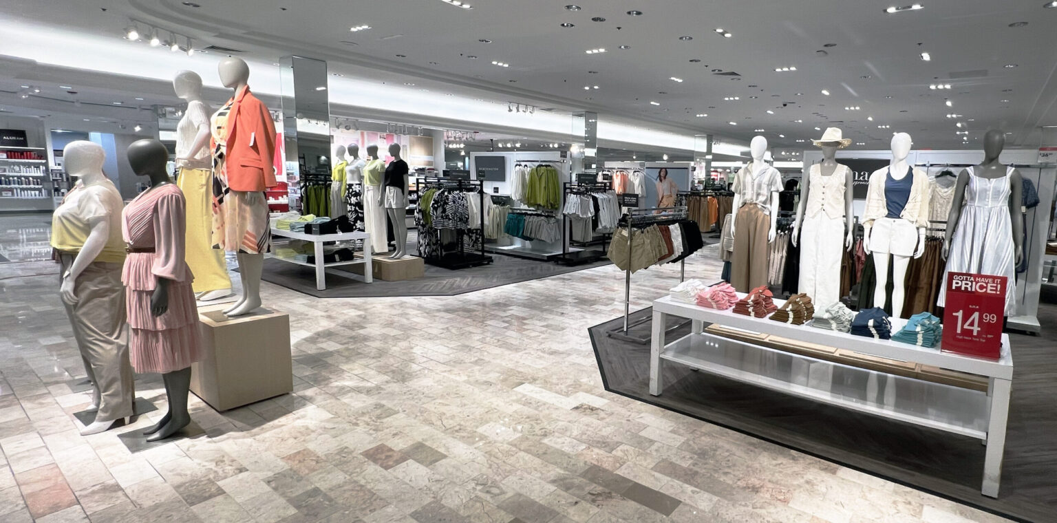 JCPenney Welcomes Customers to Shop in New Store in Wayne, NJ ...