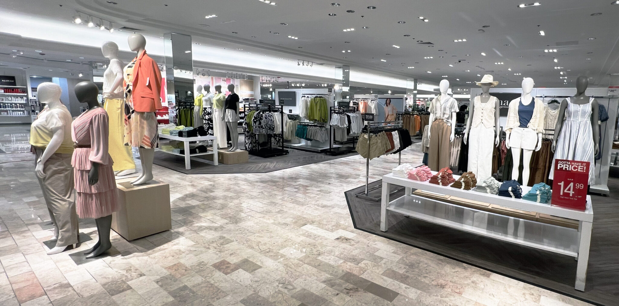 JCPenney Welcomes Customers to Shop in New Store in Wayne, NJ ...