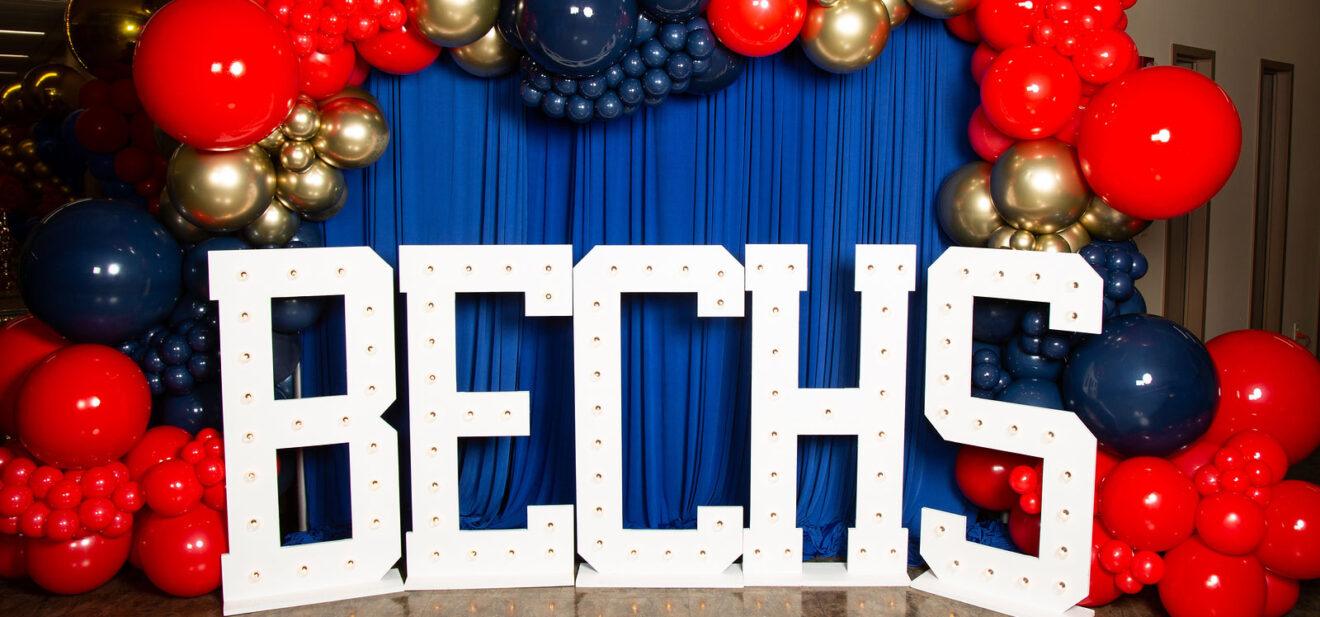 JCPenney Dream Prom Giveaway Winners Enjoy a Night to Remember ...