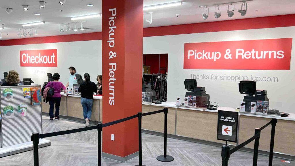 JCPenney Welcomes Customers to Shop in New Store in Wayne, NJ ...