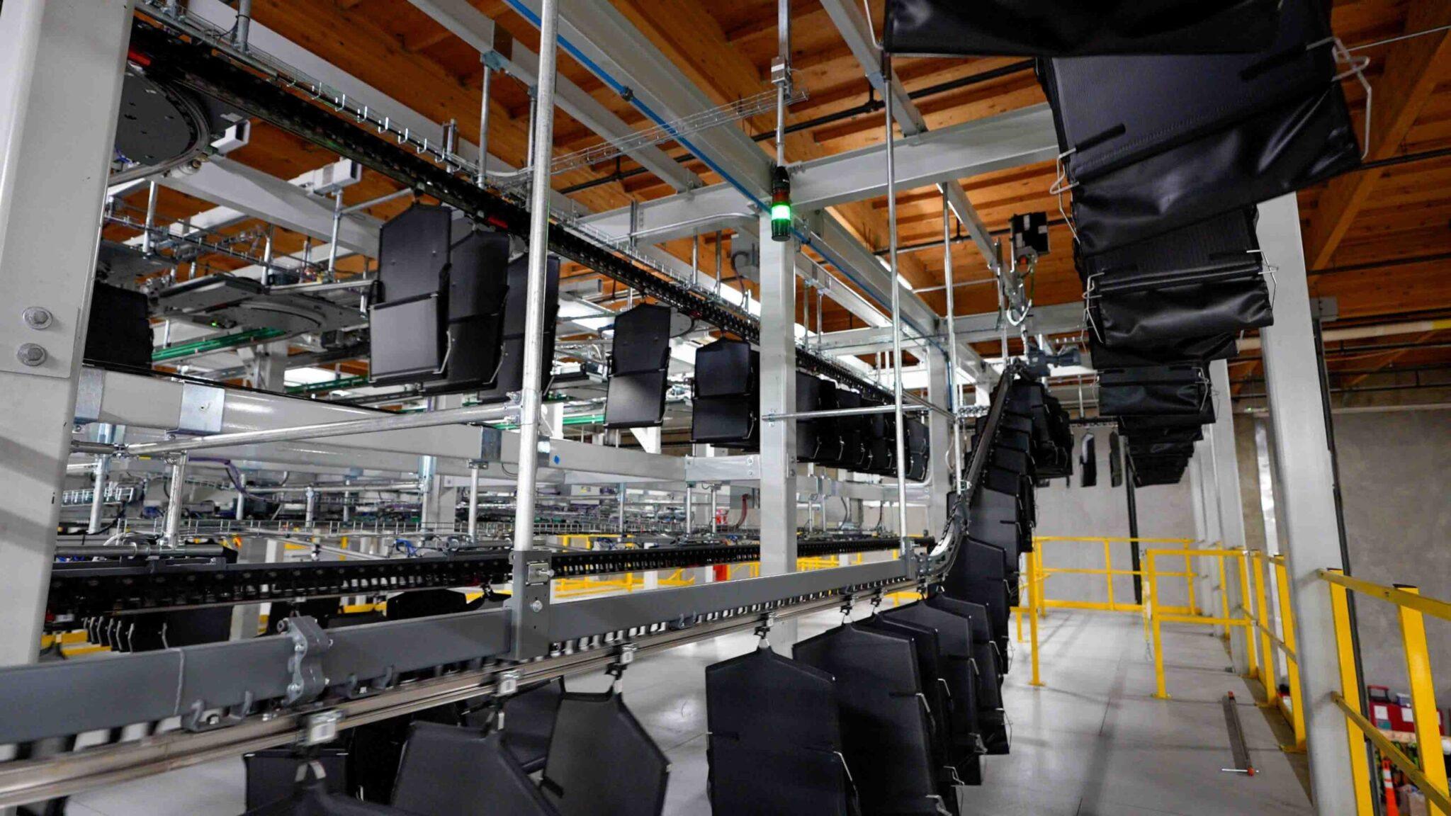 Supply Chain | JCPenney Newsroom