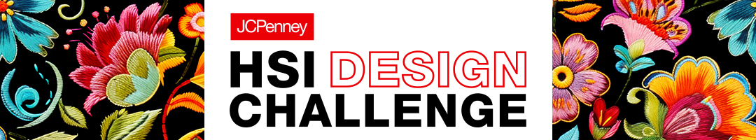 (HSI) Design Challenge | JCPenney Newsroom