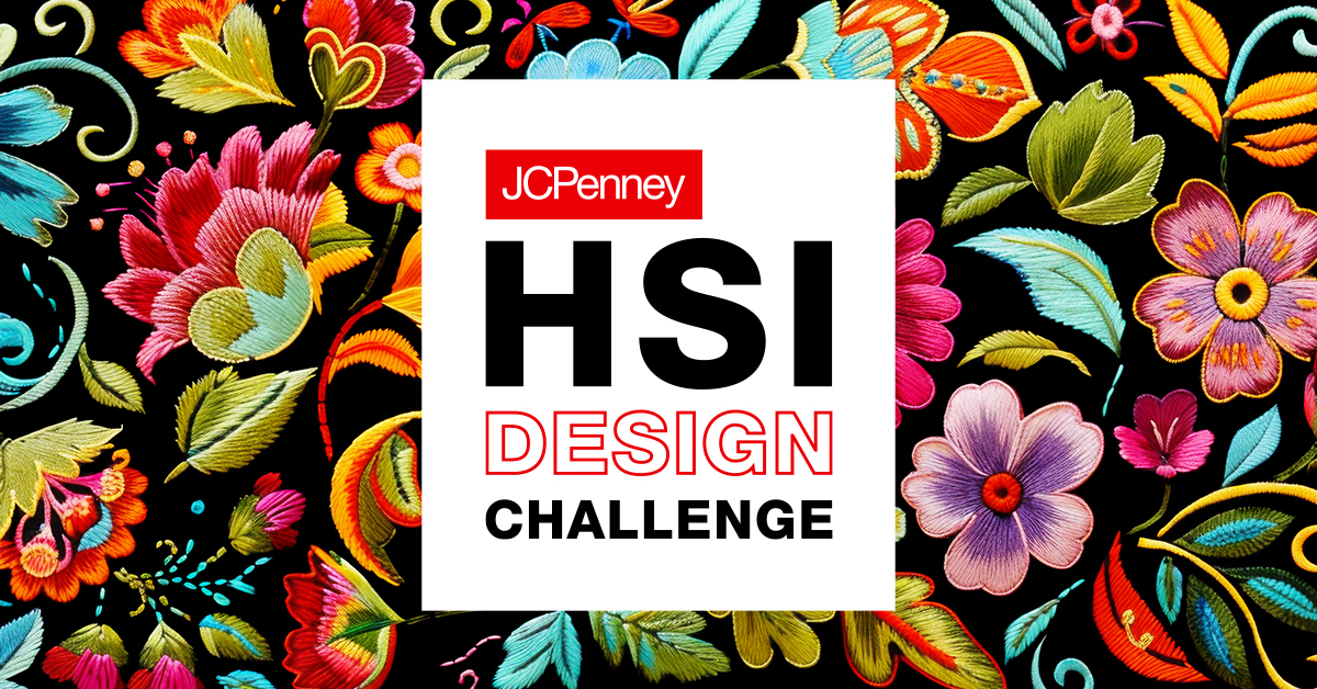(HSI) Design Challenge | JCPenney Newsroom
