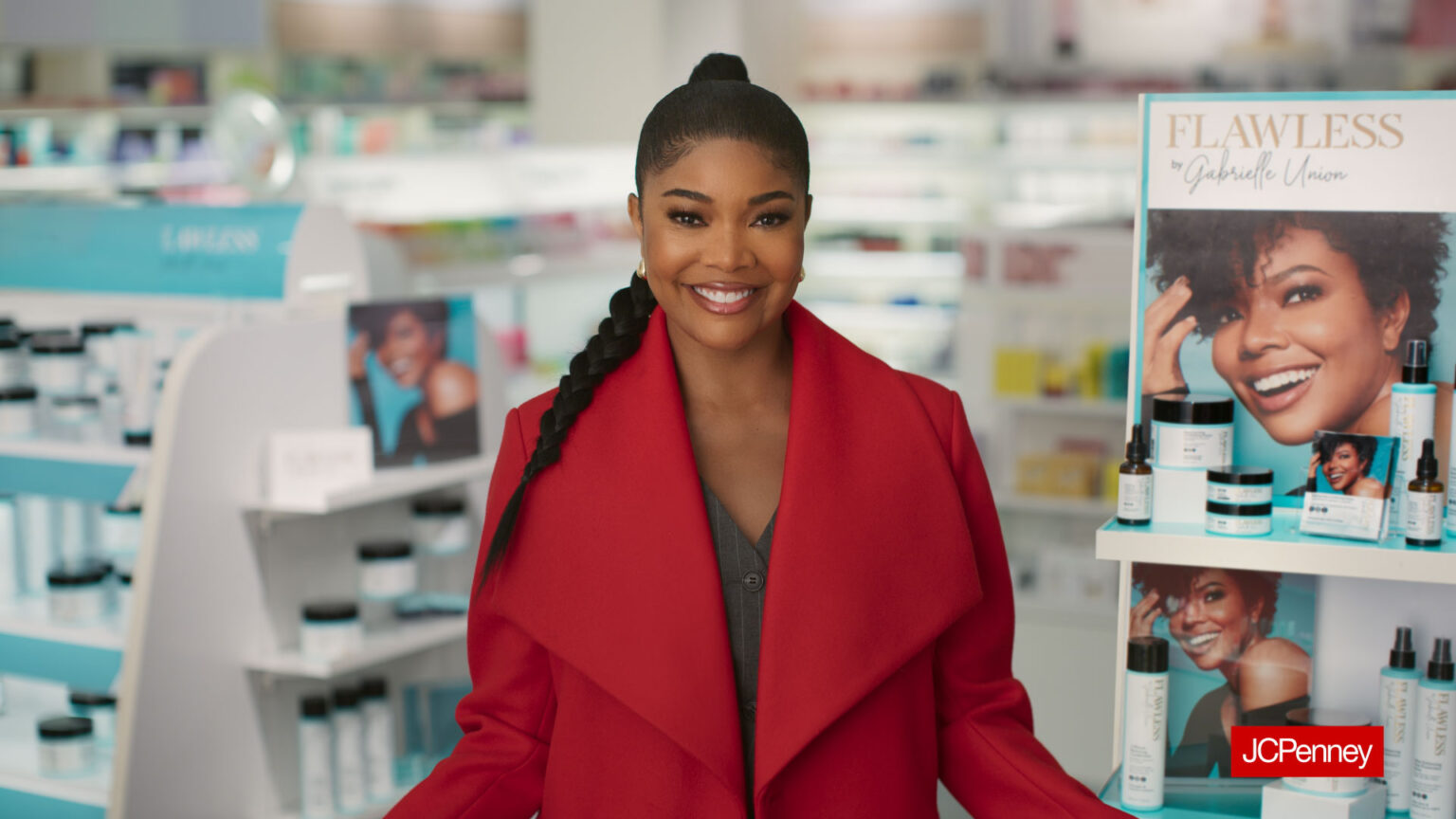 JCPenney Kicks Off ‘Really Big Deal Reveals’ During Gameday on Prime Video | JCPenney Newsroom