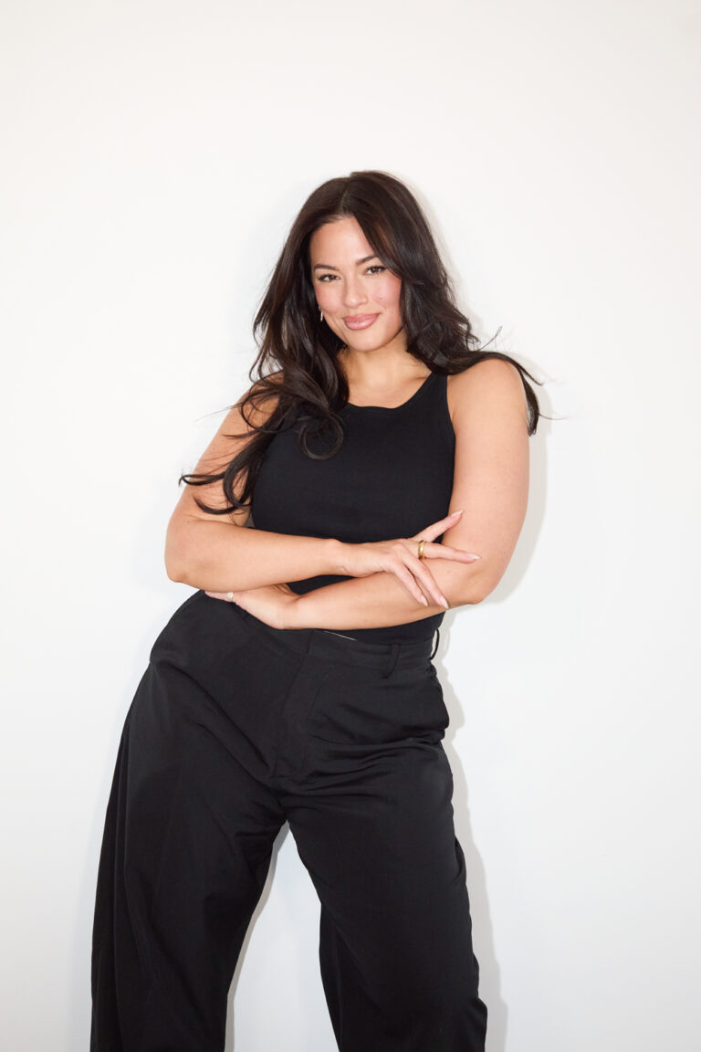 Ashley Graham Partners with JCPenney in Bold Move to Redefine Plus ...