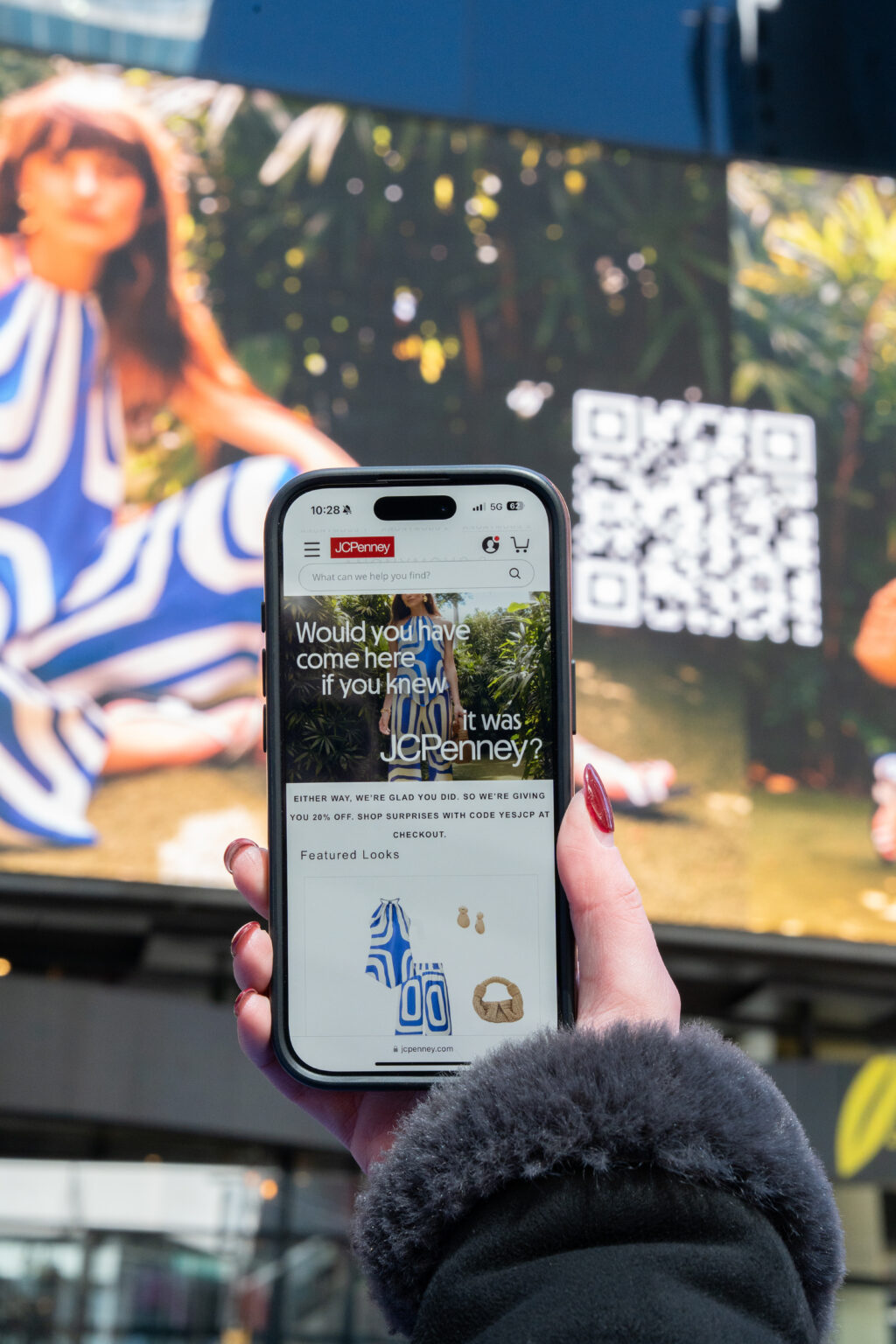 An Open Letter Apologizing to JCPenney Fans For What We’re About To Do ...