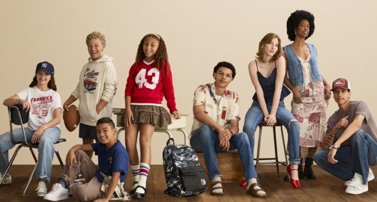 JCPenney Says It’s Time to Get Back to It – and Look Good Doing It ...