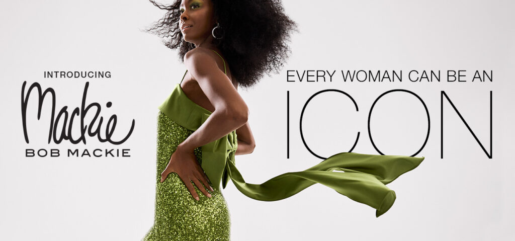 JCPenney Launches Mackie: Bob Mackie Collection to Bring Red Carpet ...