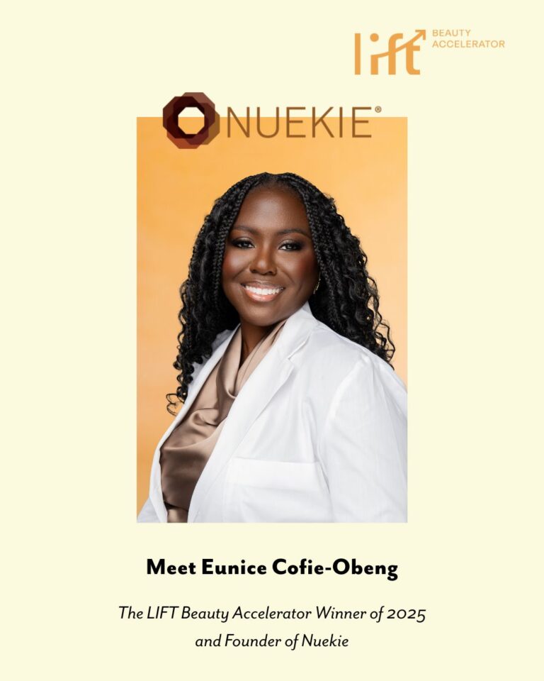 Rare Beauty Brands and JCPenney Announce Three Winners for the 2025 LIFT Beauty Accelerator ...