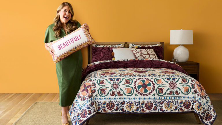 Yes, JCPenney Expands Its Home Offerings with Two New Collections ...